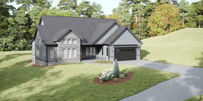 2024 Home Design Trends - Big Hills House Plans